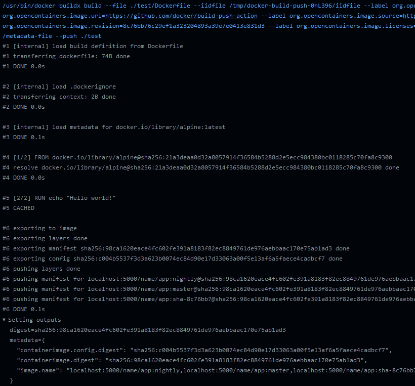 docker/build-push-action: Mirror of https://github.com/docker/build-push-action - build-push ...